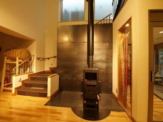 Otel Tsugaru No Yado Hirosakiya, Hirosaki, foto