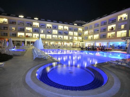 Otel Pine House by Werde Hotels, Kemer, foto