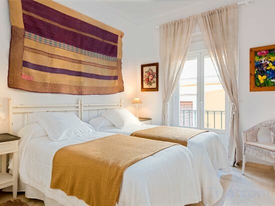 Daireler Beautiful Duplex Penthouse with Private Terrace. Alfalfa T., Sevilla, foto