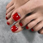 Мастер по маникюру и педикюру Солодуненко Е. Л. (Proletarskaya ulitsa No:2А, rabochiy posyolok Rakitnoye), manikür-pedikür  Belgorodskaya oblastından