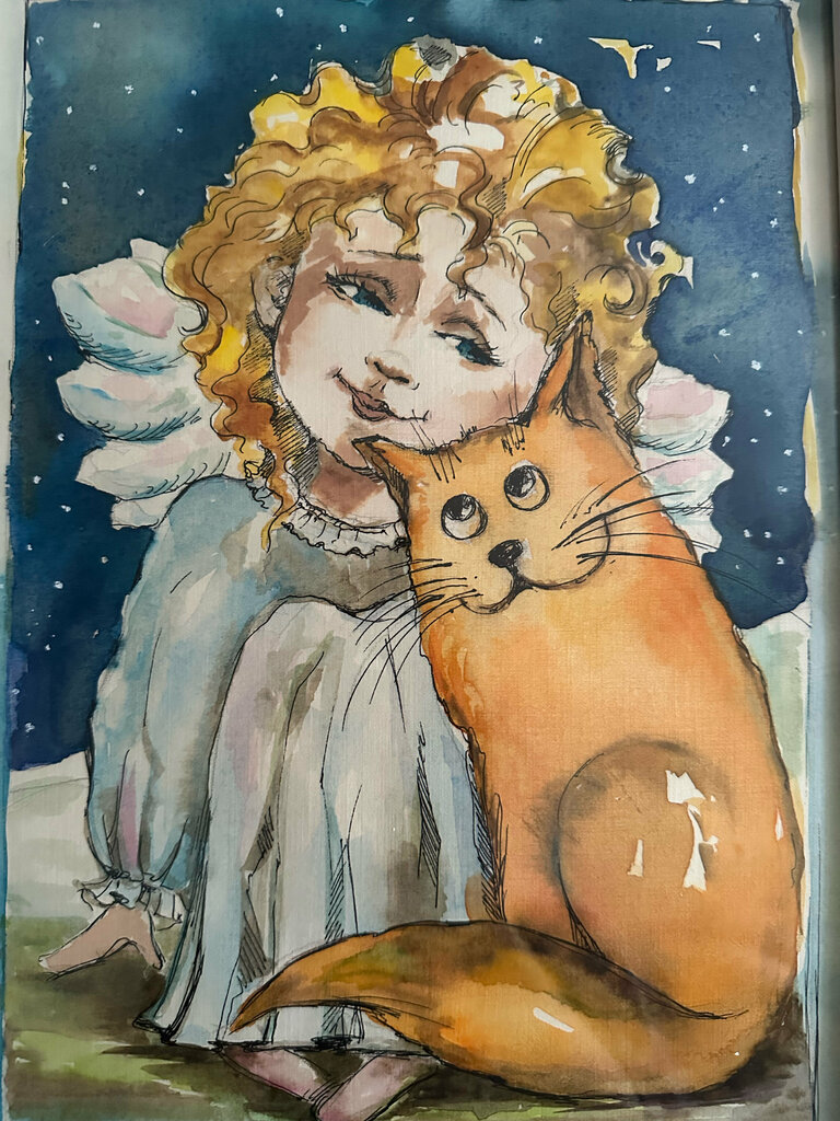 Çocuk ve gençlik merkezleri Маленький Большой Художник, Krasnodar, foto