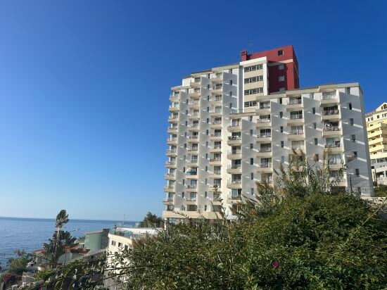 Daireler Apartamentos Do Mar, Madeira, foto