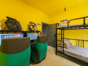 Lanzhou Chenyuan E-sports Hotel (Gansu Province, Lanzhou), otel  Lanzhou'dan