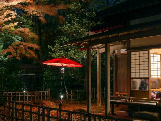 Otel Tora Hotel Rikugien - Vacation Stay 52744v, Tokyo, foto