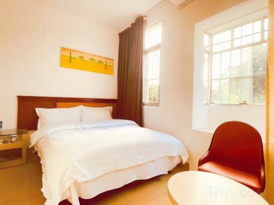 Otel Nanning Taolin Hotel, Nanning, foto