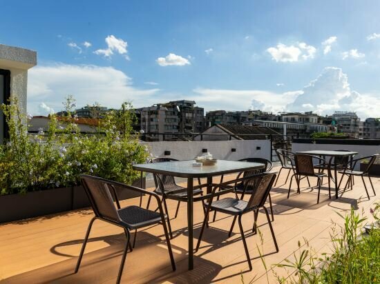 Otel Mingxilou Inn, Chaozhou, foto