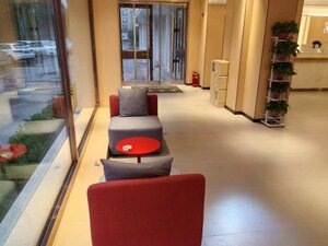 Shankee Hotel (No. 33 Yunzhong South Road, Changzheng Subdistrict), otel  Xinzhou'dan