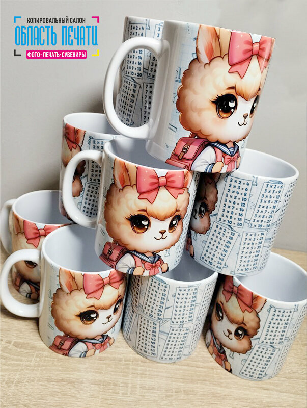 Fotokopi dükkanları Область Печати, Reutov, foto