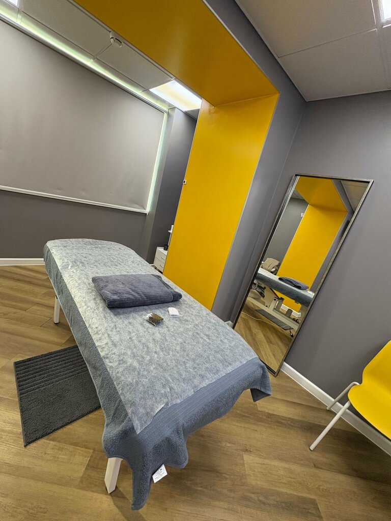 Masaj salonları Массажный кабинет, Rostov‑na‑Donu, foto