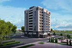 Симфония (Svobodnaya ulitsa No:4к4), konut blokları  Tambov'dan