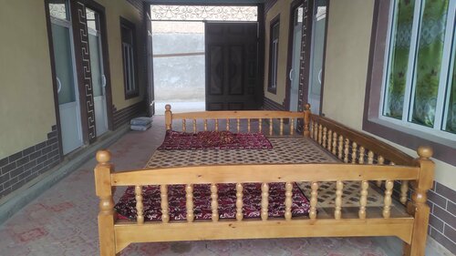 Otel Hotel, Batken İli, foto