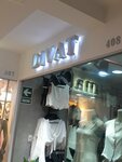 Divat (Distrital La Victoria, Calle Agustín Gamarra, 906), giyim mağazası  Lima Bölgesi'nden