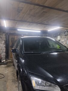 ПРОСервис (ulitsa Dekabristov No:51), otomobil servisi  Turinsk'ten