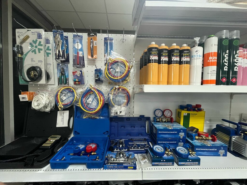 Ev aletleri yedek parçaları Zip 161, Krasnodar, foto