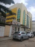 Atelier de Costura Camialone (Luanda, Rua António Saldanha da Gama), terziler  Loanda'dan
