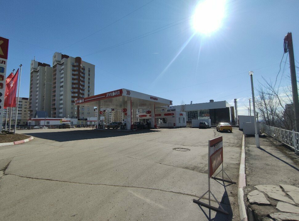 Mini-market Минимаркет, Ufa, foto