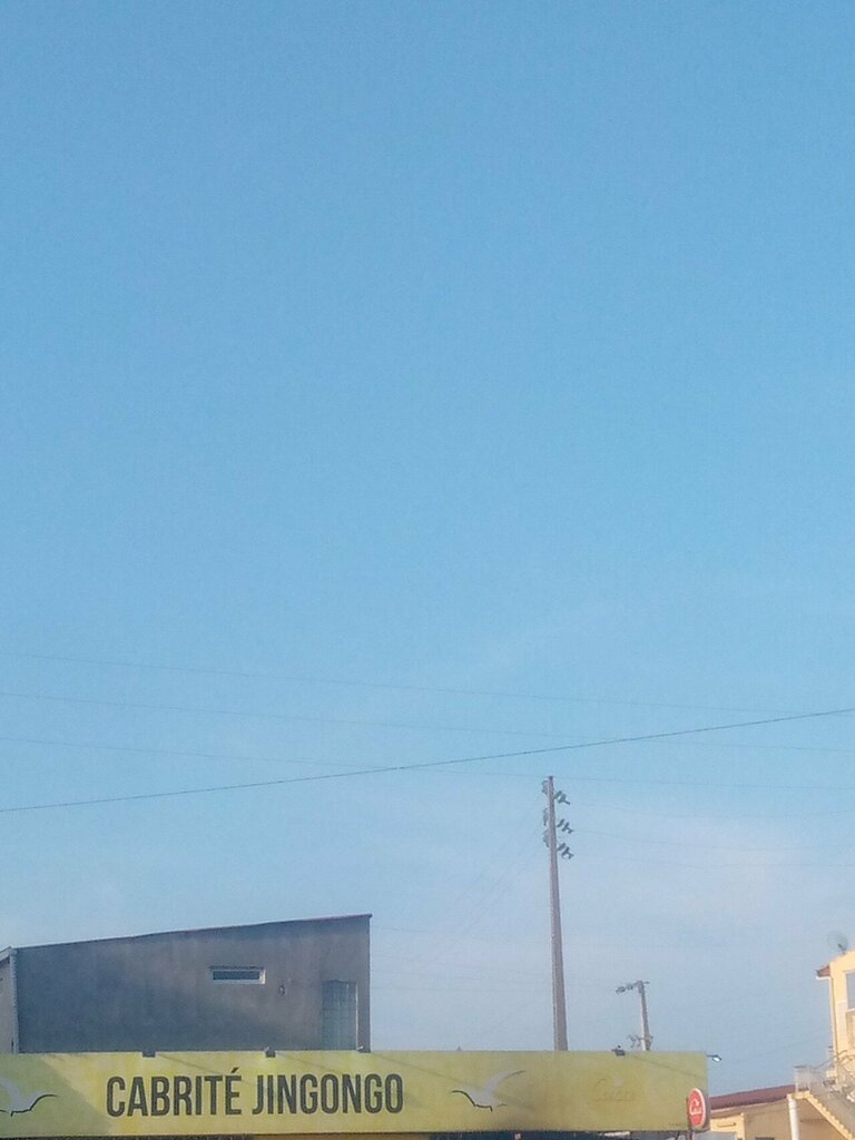 Otomobil satış galerileri Cabrité Jingongo, Loanda, foto