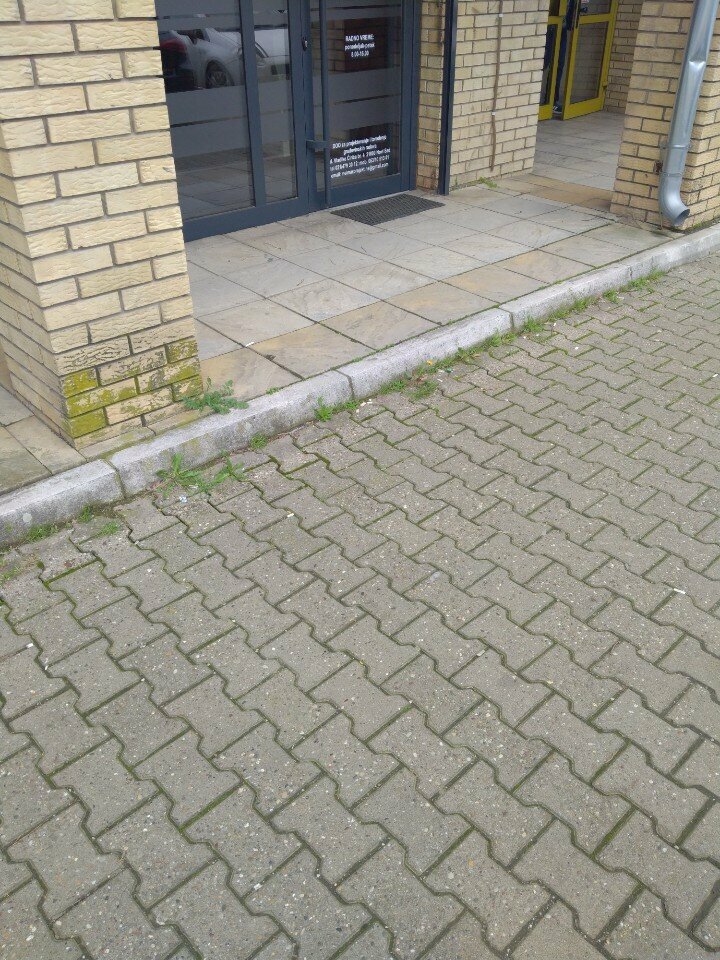 Danışmanlık hizmetleri Neimar Projekt, Novi Sad, foto