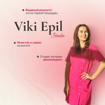 Viki Epil Studio (Komsomolskiy Avenue No:12), epilasyon  Tver'den
