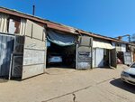 Pokrasim Pro (Udarnaya Street No:8Б, Bolnichnuy Gorodok Microdistrict), otomobil servisi  Soçi'den
