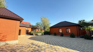 Rich House (ulitsa Aynash Bayzhigitovoy No:80), spa  Atırav'dan