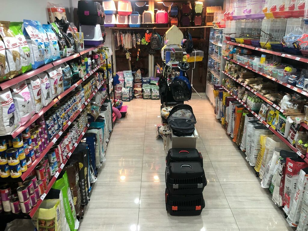 Uslu Petshop, petshop, Kütahya, Tavşanlı, Ulucami Mah., Yalvaç Sok., 4B ...
