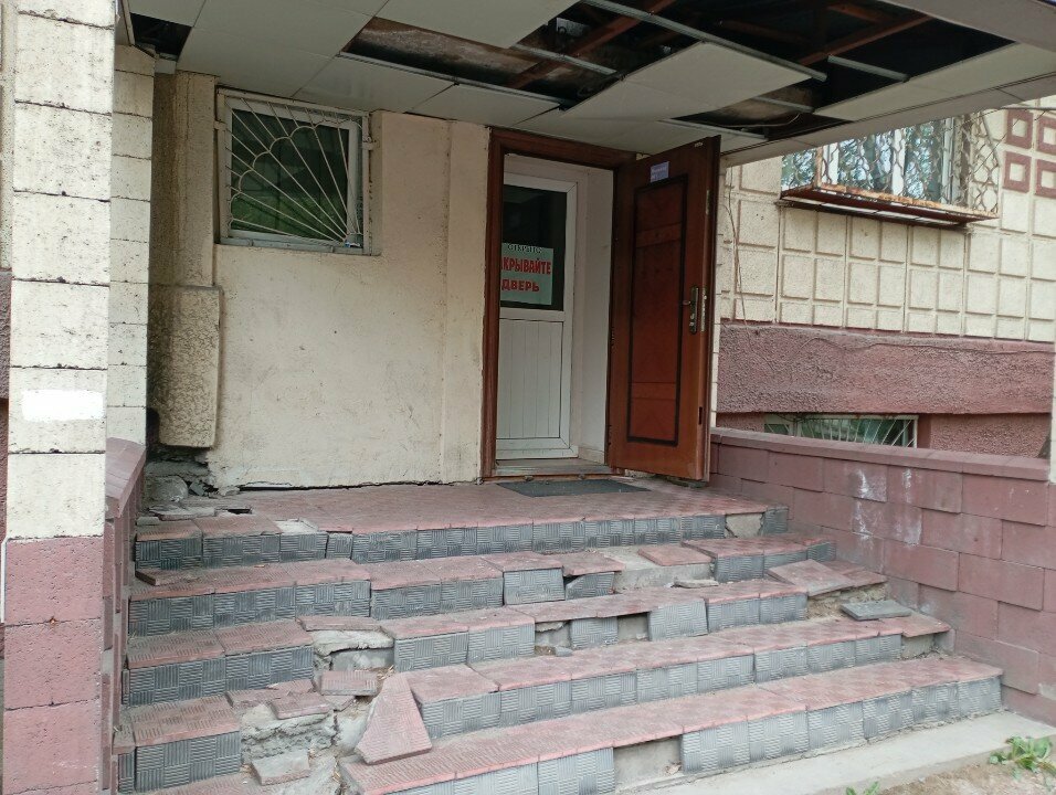 Matbaalar Boiay_art, Almatı, foto