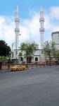Erenler Cami (İstanbul, Kartal, Karlıktepe Mah., Sudeposu Sok., 22/1), cami  İstanbul'dan