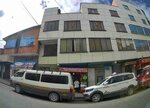 Aqui Me Quedo (Department of La Paz, Provincia Murillo, La Paz, San Antonio, Avenida Ciudad del Niño), market  La Paz'dan