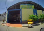 Patrick Gnv Conversion Workshop (Department of Cochabamba, Provincia de Cercado, Cochabamba, Calle José María Valda), oto döşeme  Cochabamba'dan