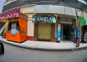 Kanela Beauty Salon (Department of La Paz, Provincia Murillo, El Alto, Santiago II, Calle 10, 925), güzellik salonu  El Alto'dan