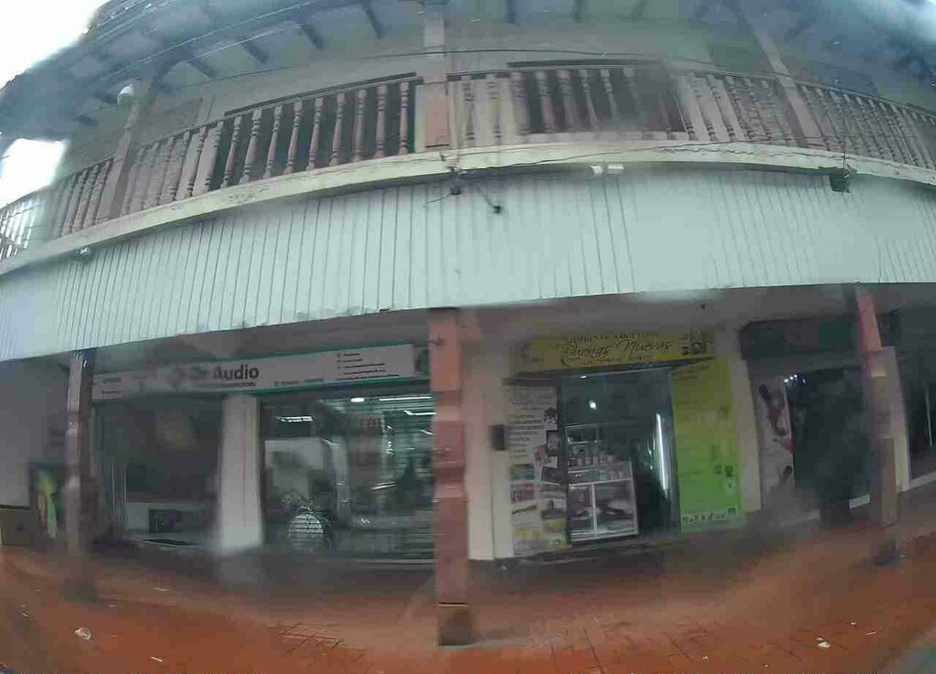 Matbaalar Imprenta Tarjetería Buenas Nuevas, Santa‑Krus, foto