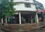 MC (Santa Cruz de la Sierra, Avenida Grigotá, 275), ev temizlik ürünleri  Bolivya'dan
