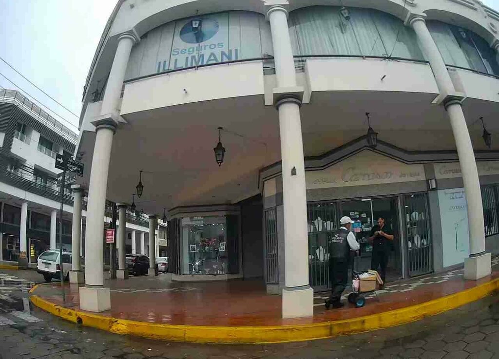 Kuyumcular Joyeria Carrasco Central, Santa‑Krus, foto