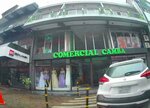Comercial Camba (Santa Cruz de la Sierra, Distrito Municipal 11, Avenida Isabel La Católica, 141), alışveriş merkezleri  Bolivya'dan