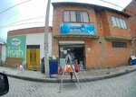 Lavandería Limpio y Listo (Department of La Paz, Provincia Murillo, El Alto, Villa Alemania, Calle 17 Pedro Toledo), çamaşırhaneler  El Alto'dan