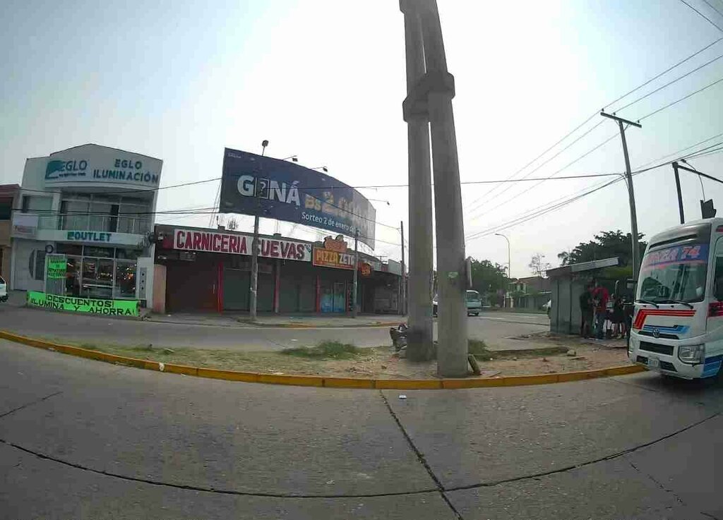 Market Butcher Shop Cuevas Virgen De Cotoca, Santa‑Krus, foto