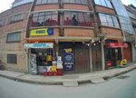 El Osito (Department of La Paz, Provincia Murillo, La Paz, Avenida Buenos Aires, 500), market  Bolivya'dan