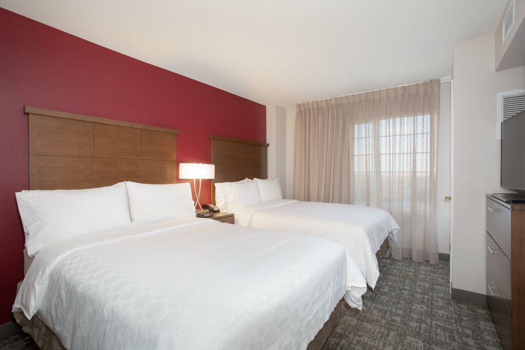 Otel Staybridge Suites Denver International Airport, Kolarado Eyaleti, foto
