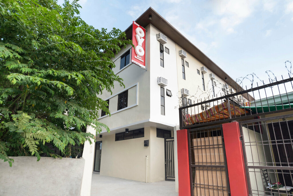 Otel Oyo 395 Elti Dormitel, , foto