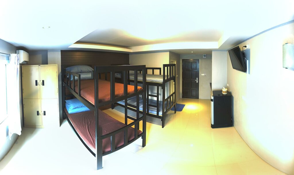 Otel The Avail, Dünya, foto