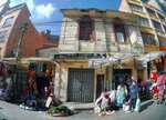 The Clothes (Department of La Paz, Provincia Murillo, La Paz, Max Paredes, 14 de Septiembre, Calle Munaypata, 659), giyim mağazası  Bolivya'dan