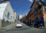 Confectionery Store (Department of La Paz, Provincia Murillo, La Paz, Calle Murillo, 802), pasta, şekerleme ve tatlı  Bolivya'dan