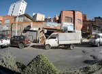 Materiales de construcción al por mayor (Department of La Paz, Provincia Murillo, La Paz, Obrajes, Obrajes, Calle Demetrio Canelas, 181), i̇nşaat malzemeleri toptan  Bolivya'dan