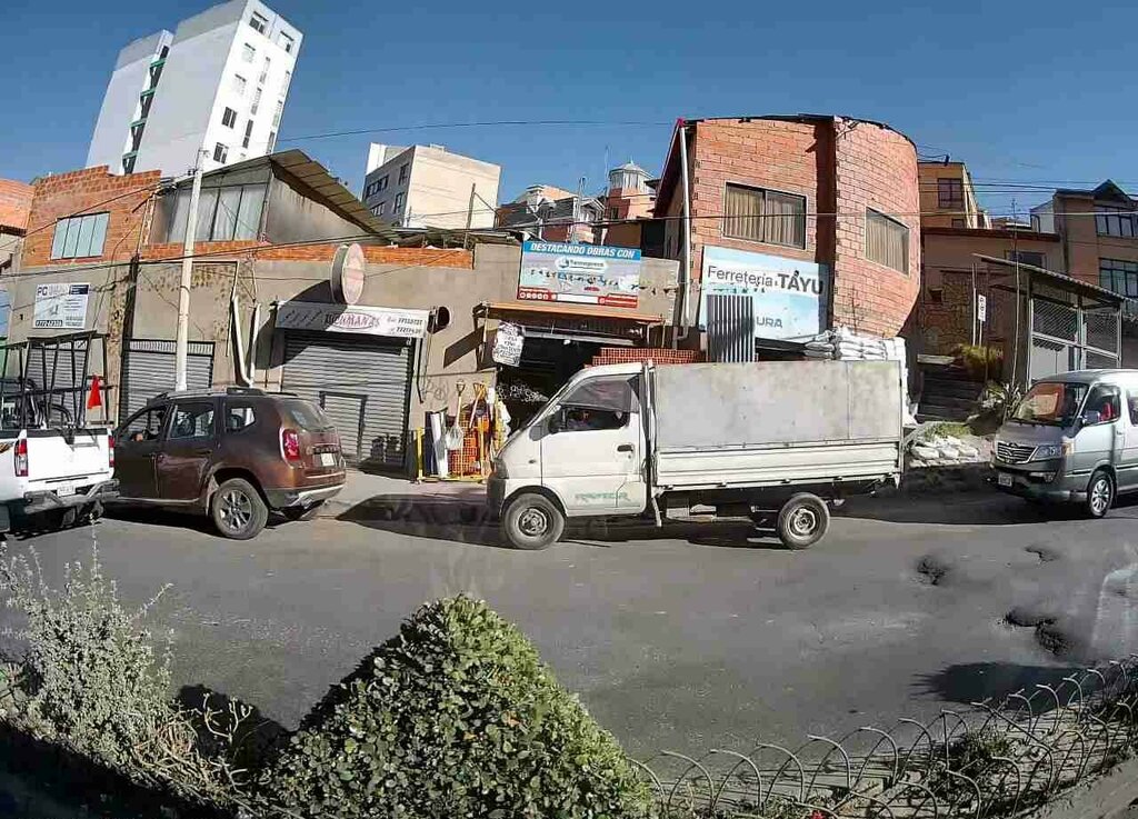 i̇nşaat malzemeleri toptan Materiales de construcción al por mayor, La Paz, foto