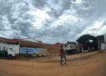 Car Wash (Santa Cruz de la Sierra, Distrito Municipal 4, Villa Fátima, 2), oto yıkama  Bolivya'dan