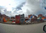 Commercial Spot (Department of La Paz, Provincia Murillo, El Alto, Cordillera de los Andes), mini-market  El Alto'dan