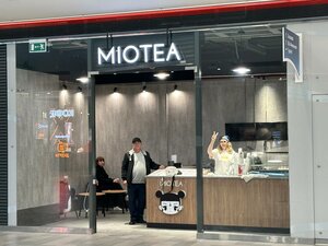MioTea (Zapadnaya ulitsa No:181, Urban-Type Settlement of Novoivanovskoe), kahve dükkanları  Moskova ve Moskovskaya oblastından