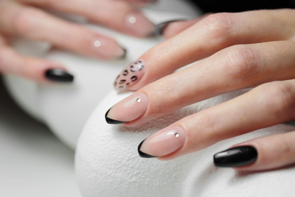 Güzellik salonu Mashael Beauty Lounge, Dubai, foto