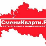 СмениКварти. Ру (Suschyovsky Val Street No:5с3), emlak ofisi  Moskova'dan